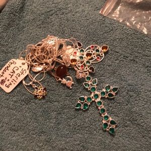 Jewelry | Tangled Mess | Poshmark